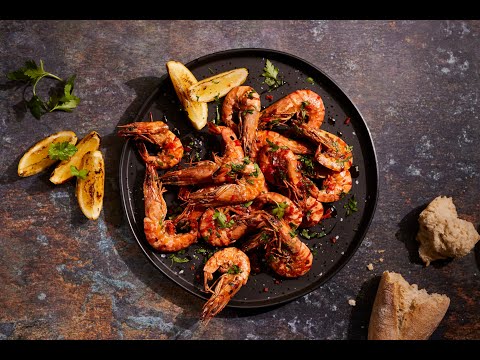 Kenwood Cooking Chef Feature and Benefits film