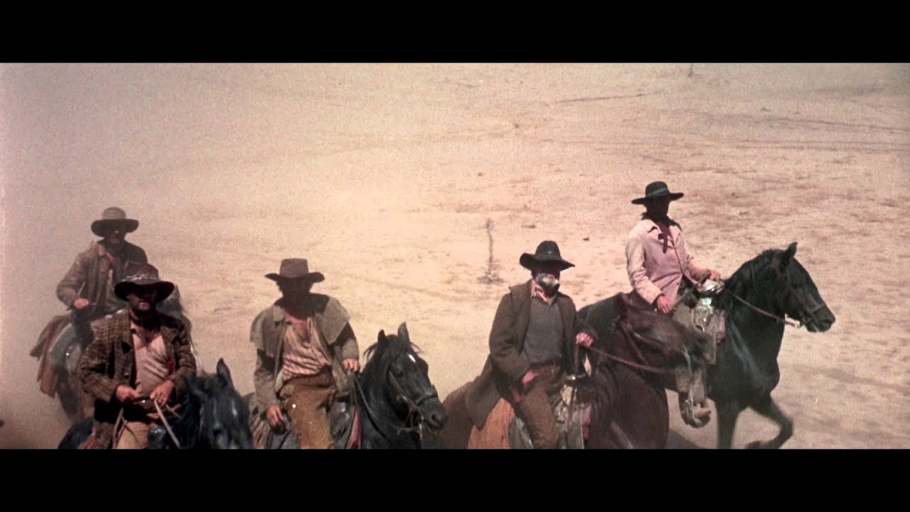 Clássicos e Cults: 10 filmes dos anos 60 para maratonar no streaming