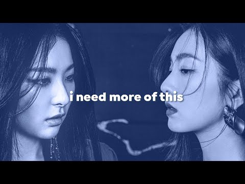 rare genres in kpop