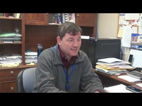 PULLMAN MOSCOW REGIONAL AIRPORT UPDATES- ARIEL IACOBAZZI PACKAGE 3- MURROW NEWS 8