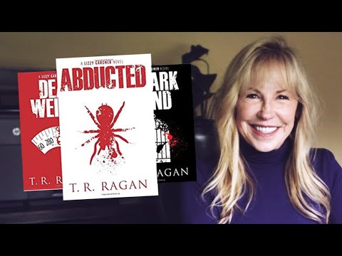 18 Years To My First Sale... Then 350,000 Copies | T.R. Ragan