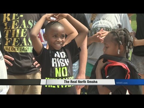 North Omaha - Not All Bad
