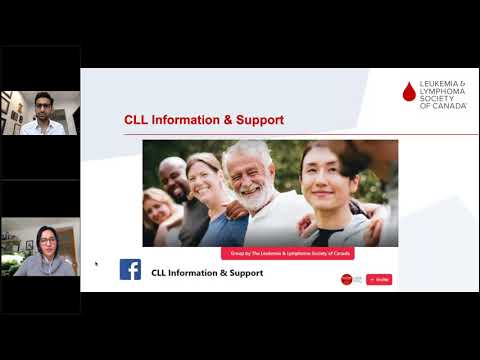 CLL Overview | The National The Leukemia Conference 2020