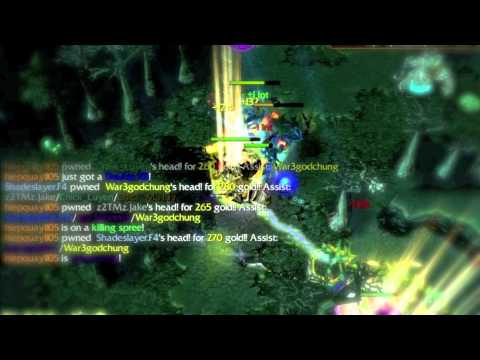 Steam Community :: Video :: DoTA interview