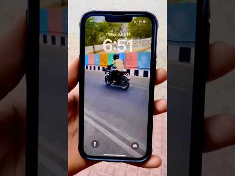 ๐ฑWallpaper Viral Trend๐ฅ #RS200 #shorts #riding #shortsviral