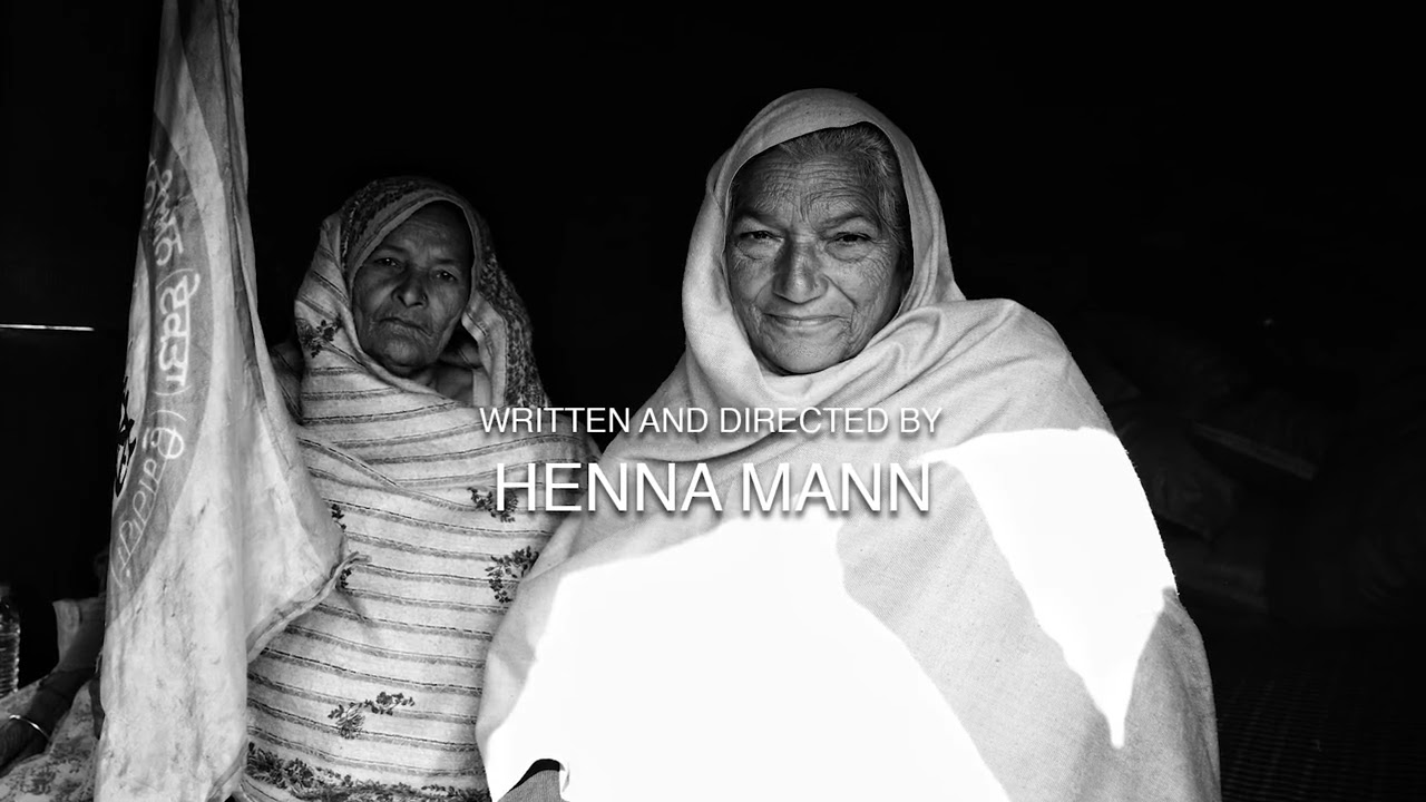 The Runner | KDocsFF celebrates its 10th annual festival with new film ...