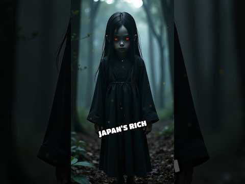 Yomotsu-shikome: Hags of the Underworld #dark #mythology #mythical