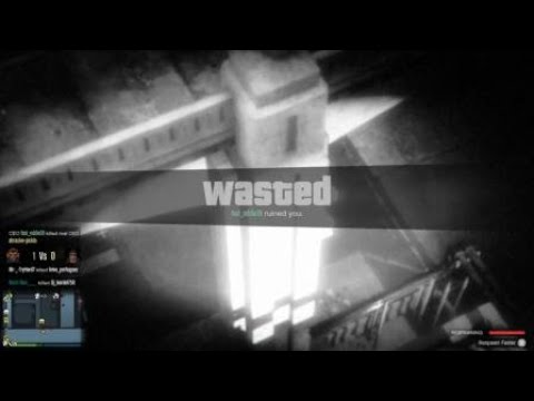 Where did this dude come from