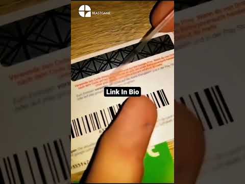get your Gift Card Google play redeem code unboxing #shorts #googleplay #giftcard #usa #games