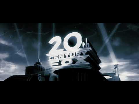 Dreamworks Pictures / Twentieth Century Fox (Minority Report)