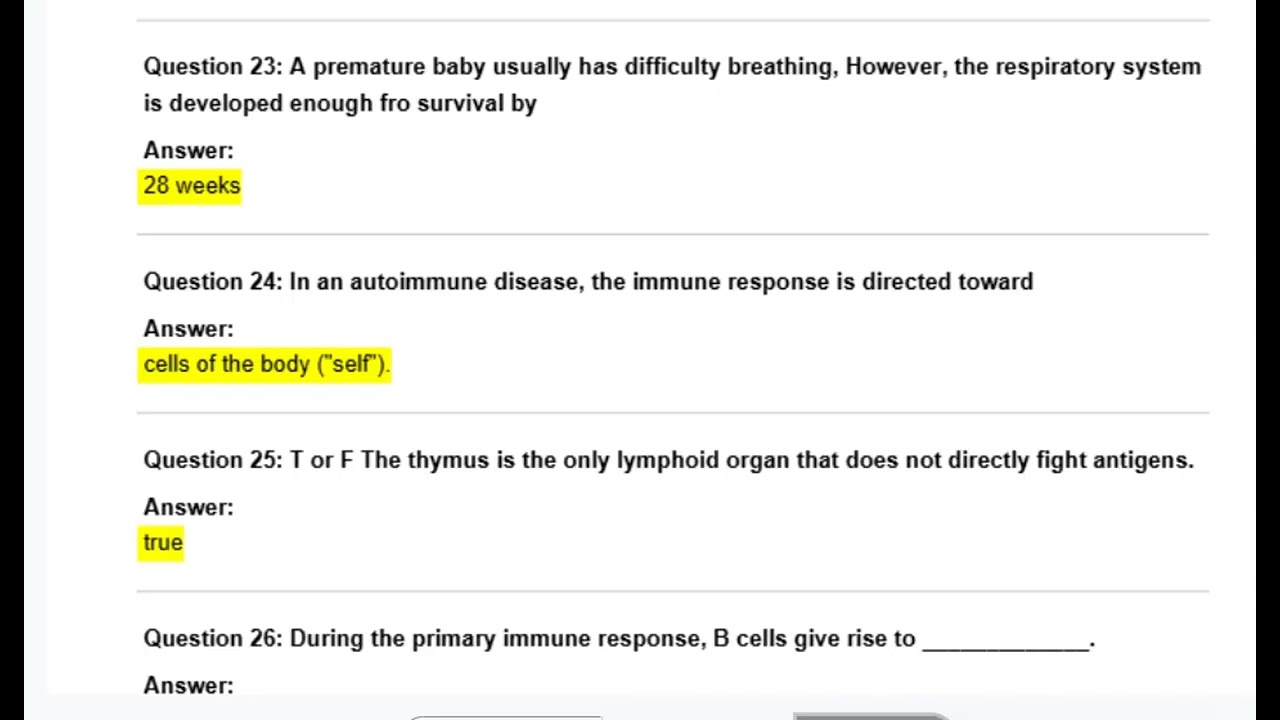 Free And Study Games About Anatomy Semester 2 Exa