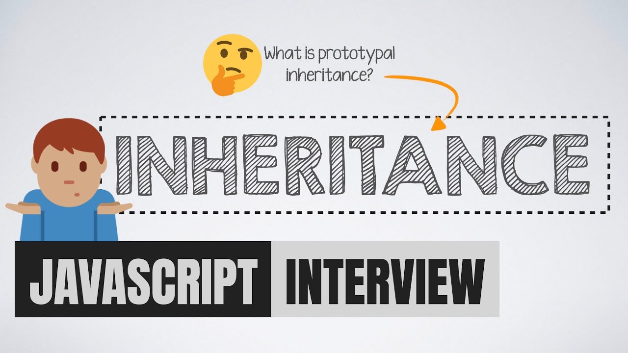 Inheritance in JavaScript | CodeSketched