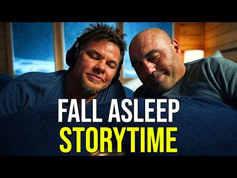 Joe Rogan & Theo Von Talk You to Sleep | 2 hr Compilation #joerogan #podcast #sleep #theovon #jre