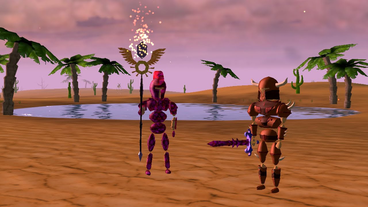 Java 3D Game Development 61: Networking