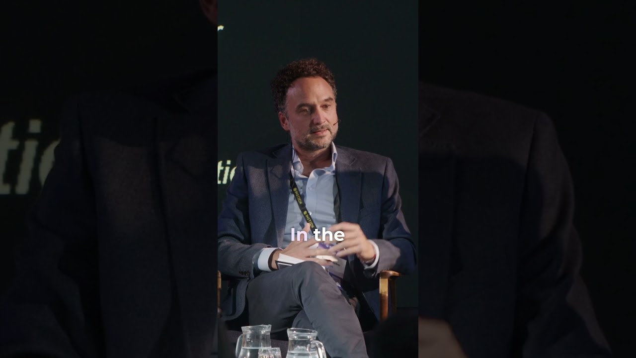 🔮 The future of underwriting has arrived