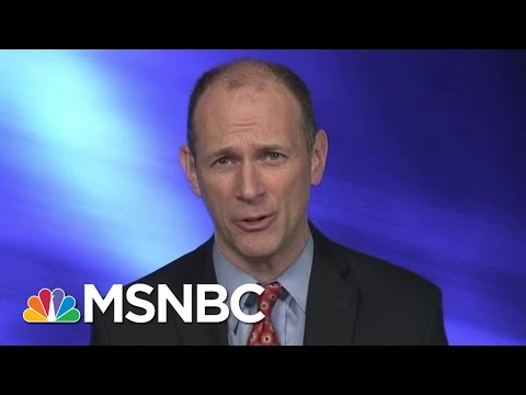 What Is The Modern Monetary Theory? | Velshi & Ruhle | MSNBC