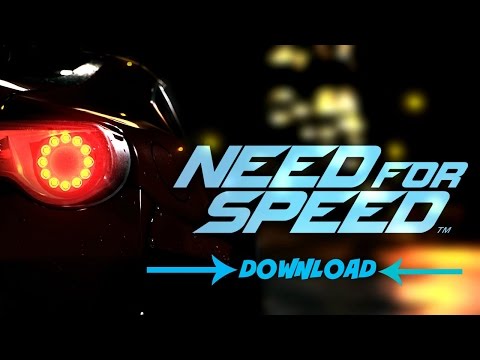 How to Download Need for speed Most wanted for PC (NO torrent) 2016