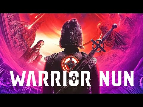 Warrior Nun - Season 1 Episode 1 Recap