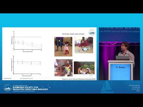 BEST OF ESPID 2024: ESPID Young Investigator Award Clinical Research