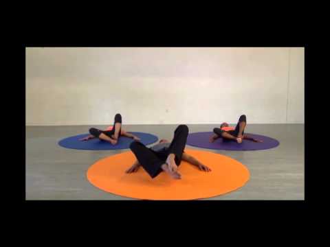 How to Grand Jete Muscle Training Program EasyFlexibility