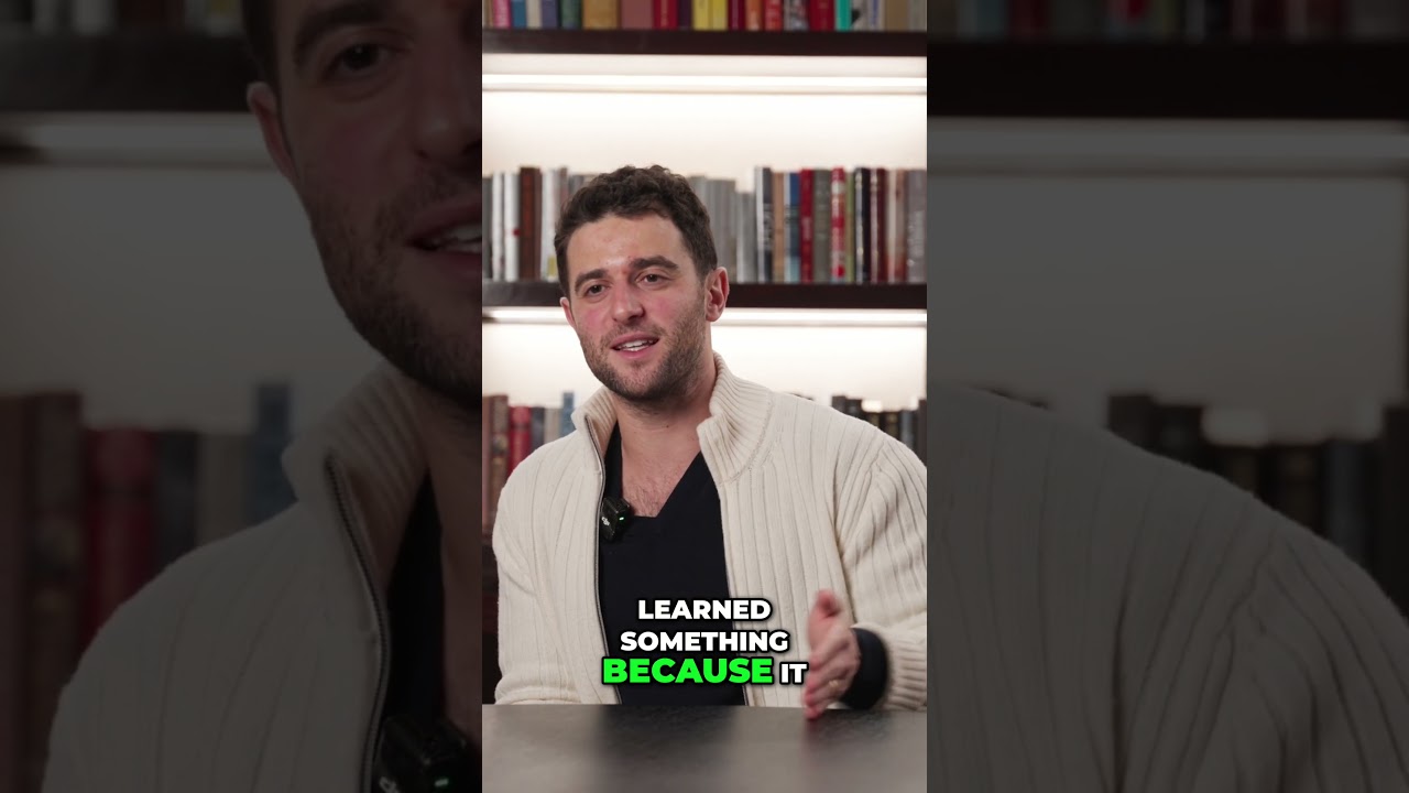 Learn Less Realize More