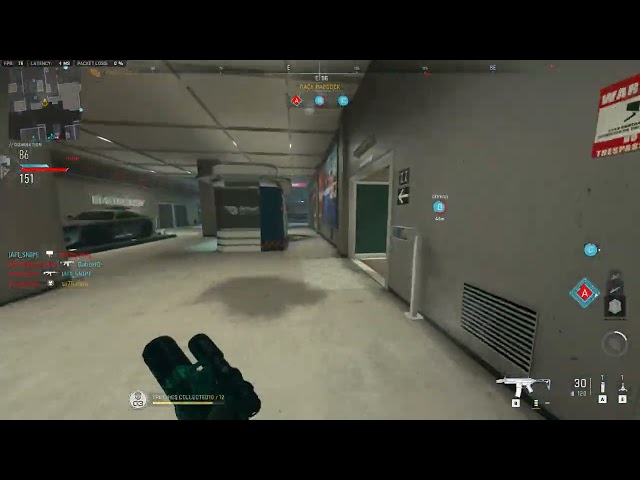 Modern Warfare 2 and Warzone 2 Packet Burst error: How to fix, possible reasons, and more