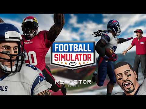 Steam Community :: Football Simulator