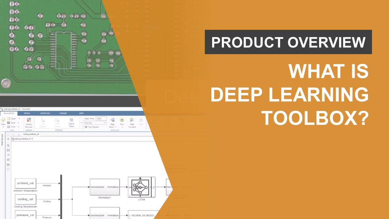 What Is Deep Learning Toolbox?