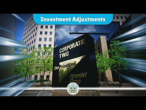 Principal Financial Group Adjusts Holdings in General Mills and Otis Worldwide: What Investors N ...