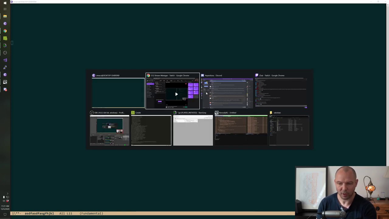 Q&A with Programming Language Beta Users