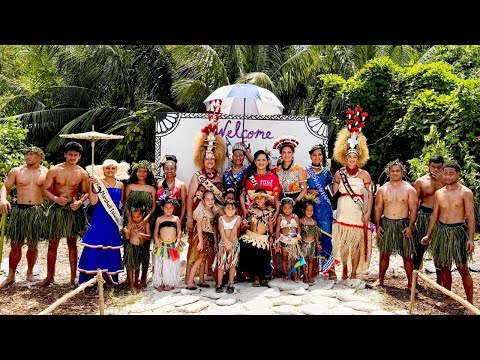 Complete list of Miss Pacific Islands 2024 candidates – CONAN Daily