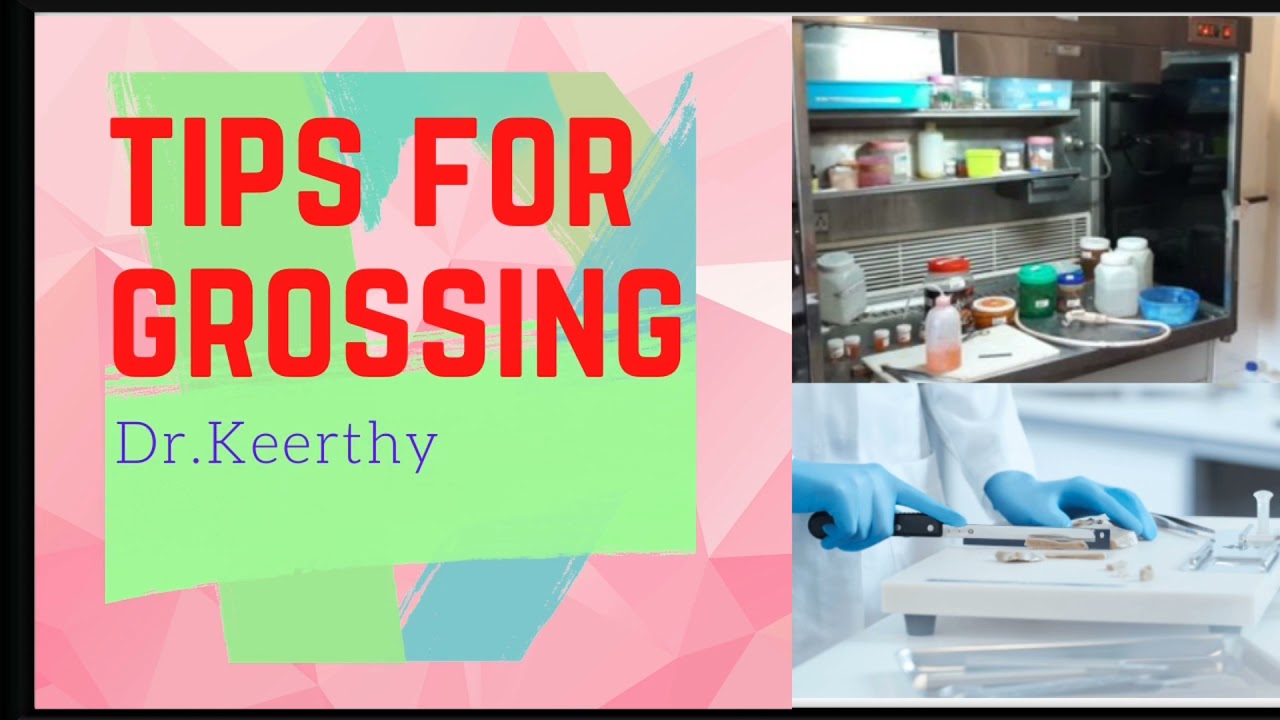 Pgpathtutorial guide to grossing