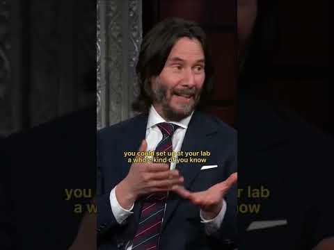Keanu Reeves what is the best sandwich