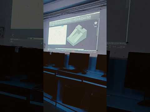 Auto cad drawing 😊 msme tools room kolkata project #autocad #kolkata