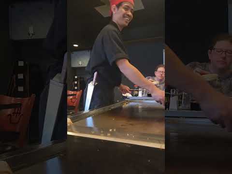 Koi Japanese Steakhouse &Sushi