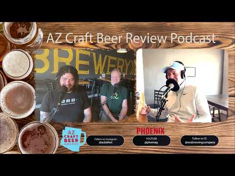 Brewery Spotlight: Oro Brewing Company in Mesa