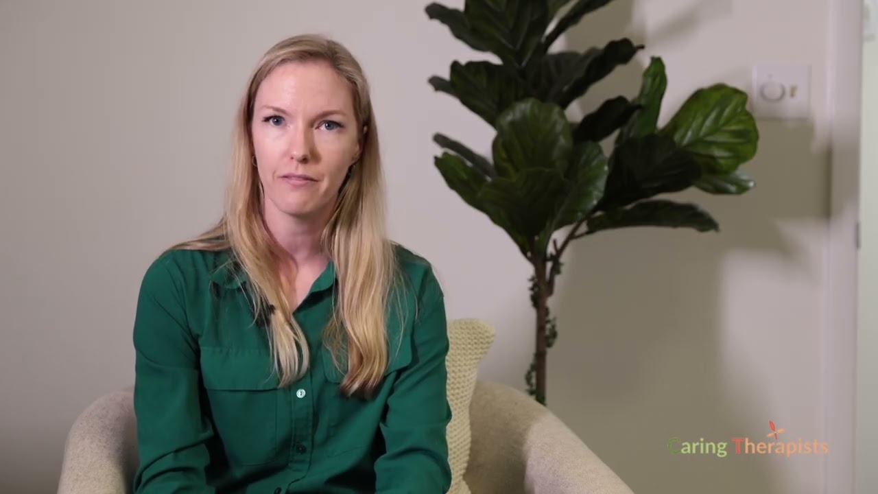 Welcome to Caring Therapists: Sunrise