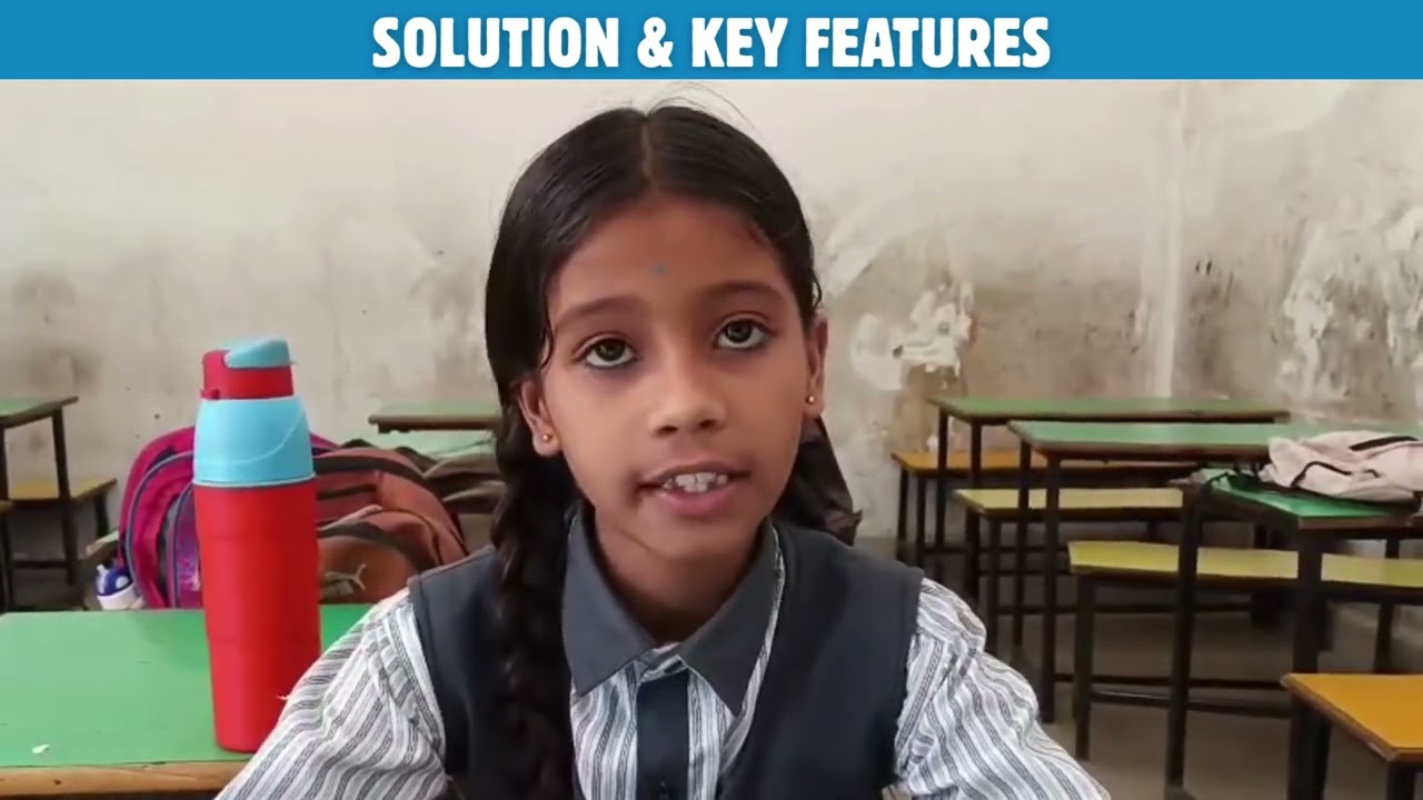 Eco cycle App Pitch Video