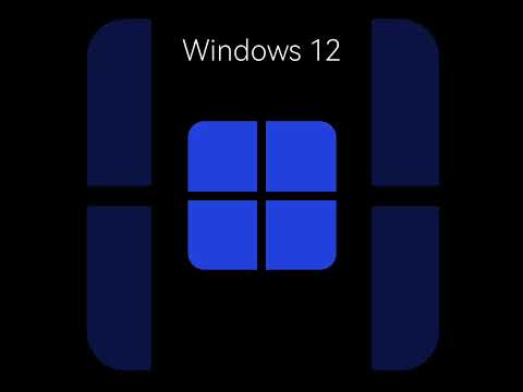 Future Windows logos be like: