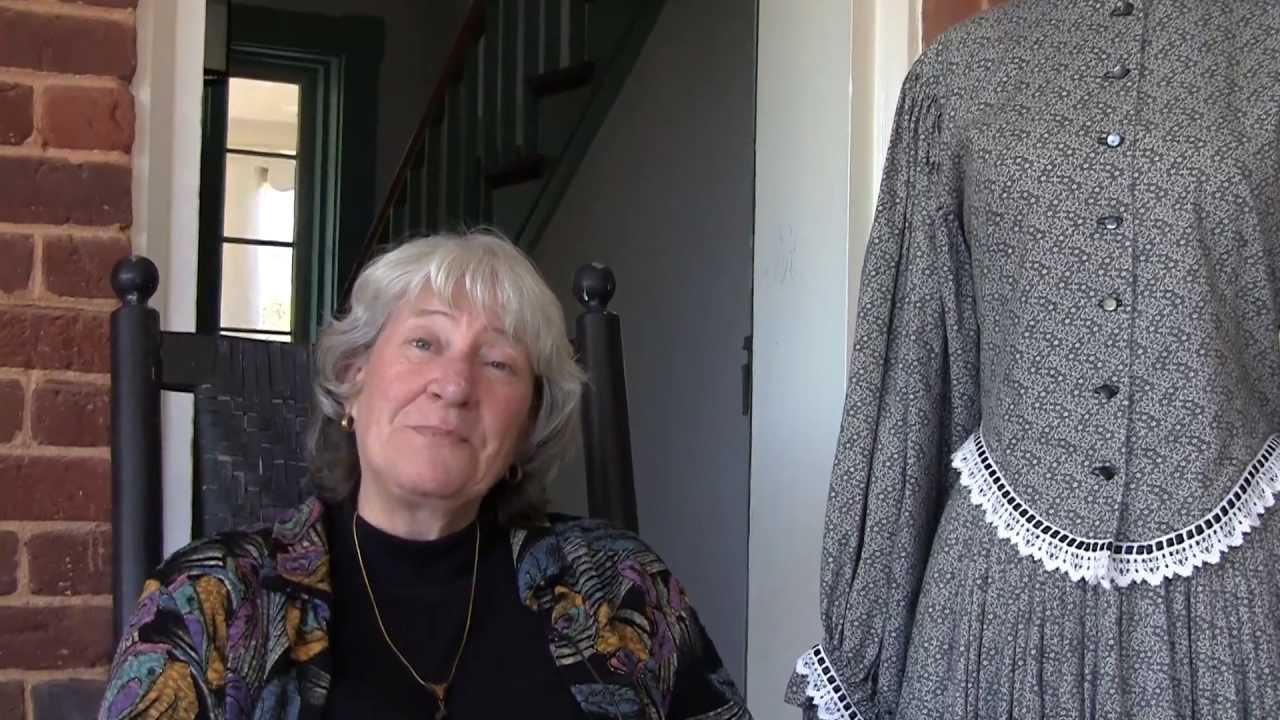 Reynolds Homestead Tour