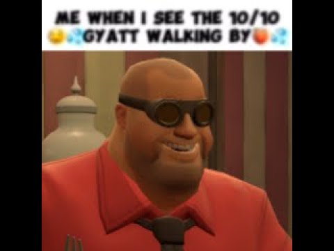 Steam Community :: Video :: When he saw the gyatt [SFM]