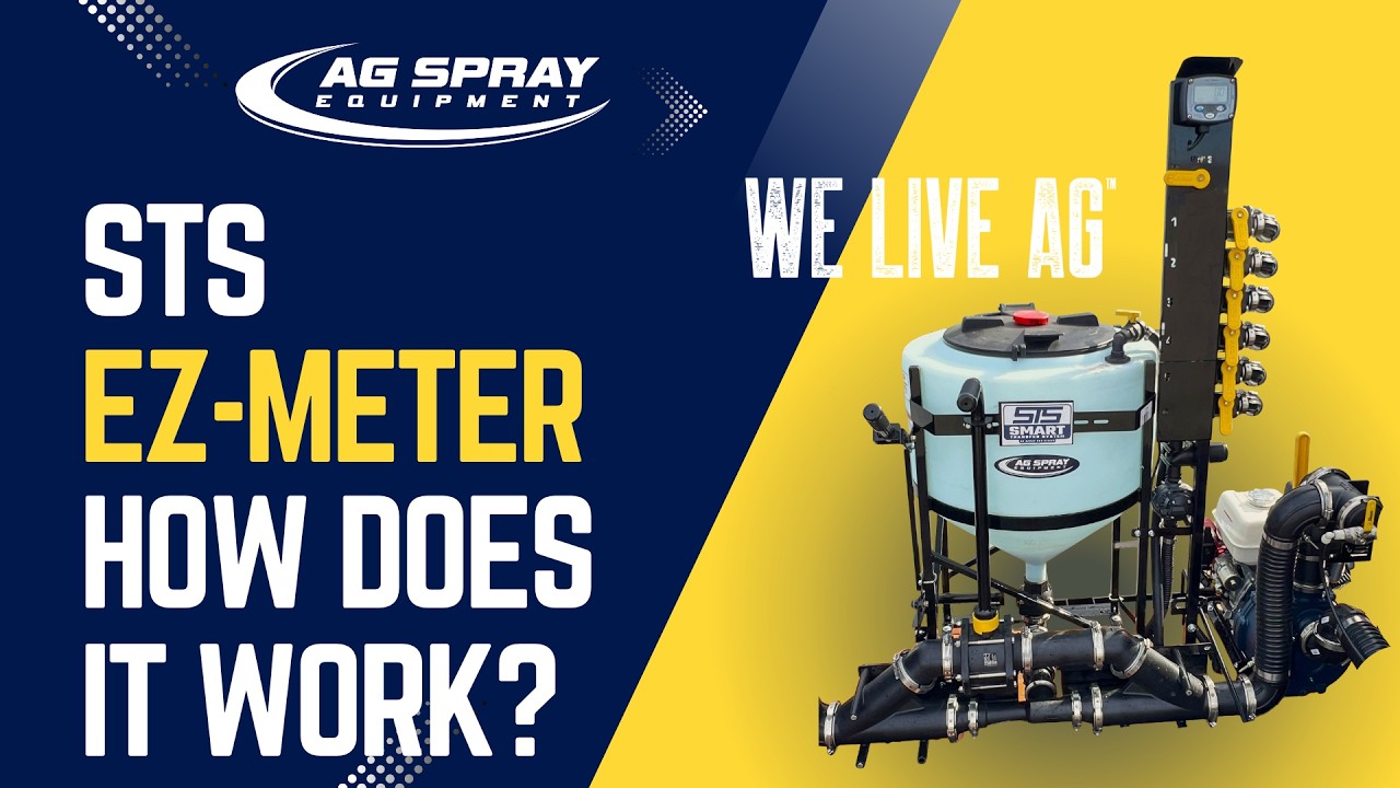 How does the STS EZ-Meter work? A quick overview.