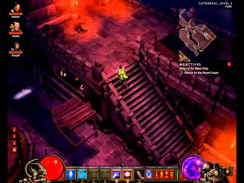 Steam Community :: Video :: diablo iii
