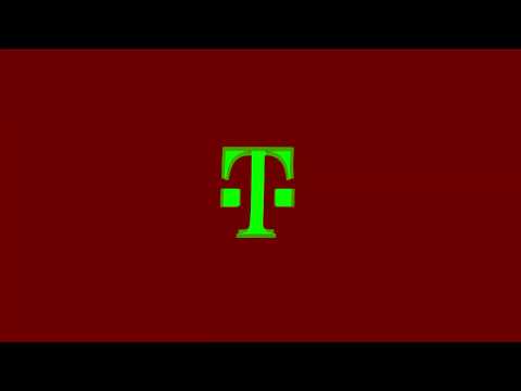 T-Mobile Logo Effects 2020