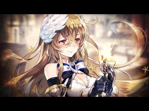 Alchemist Code: Chloe Character Story Full
