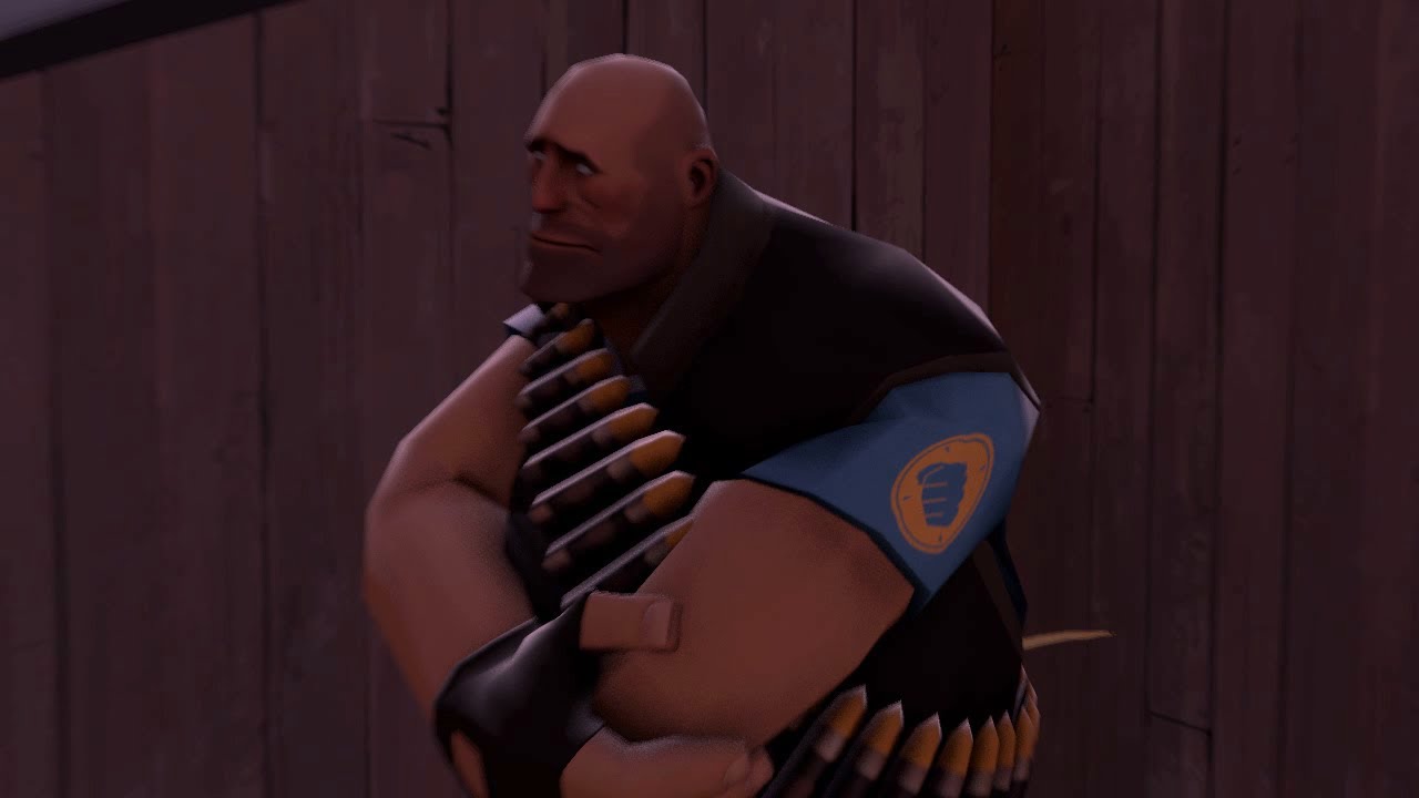 My First SFM Movie