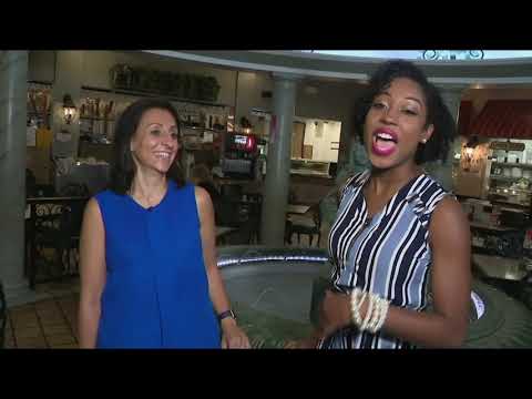 The Italian Market & Restaurant, Annapolis - BMORE Lifestyle