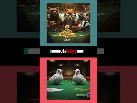 Jesus Taught Animals Poker on Noah’s Ark?! 😂🙏 (You Won’t Believe Who Went All-In!) #quiz #viral