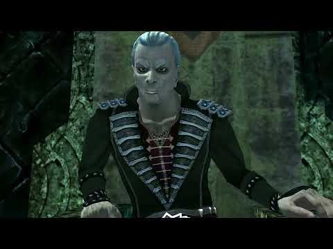 [ARCADE PC] AFTER DARK V1.1 UNIS TECHNOLOGIE - ROMS & ISO - 🕹️Emulator ...