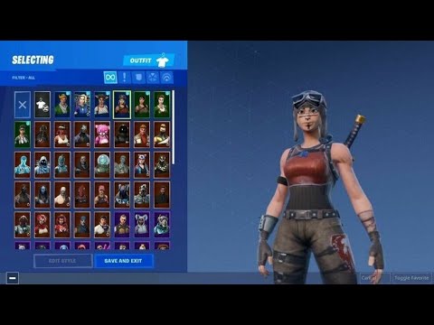 Buying fortnite Accounts on ebay
